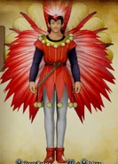 Sylvando | Dragon Quest Wiki | Fandom