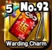 Warding charm | Dragon Quest Wiki | Fandom