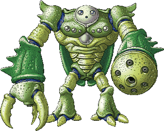 Calasmos | Dragon Quest Wiki | Fandom