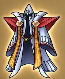 Shadow raiment | Dragon Quest Wiki | Fandom