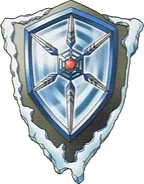 Ice shield | Dragon Quest Wiki | Fandom