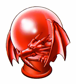 Red Orb | Dragon Quest Wiki | Fandom