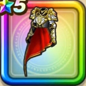 Rubiss battle armor top | Dragon Quest Wiki | Fandom