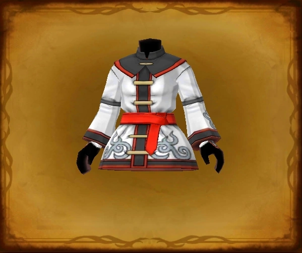 Genbu dogi top | Dragon Quest Wiki | Fandom