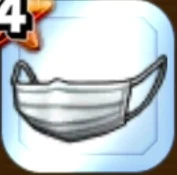 White face mask | Dragon Quest Wiki | Fandom