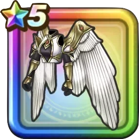 Rubiss's light armour top | Dragon Quest Wiki | Fandom