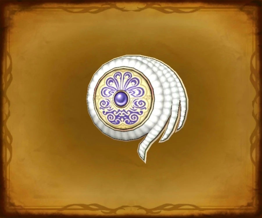 Valkyrie shield | Dragon Quest Wiki | Fandom