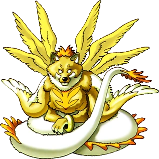 Spirit of Light | Dragon Quest Wiki | Fandom