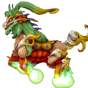 Morara Beast | Dragon Quest Wiki | Fandom