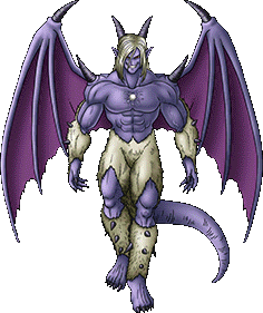 Jasper | Dragon Quest Wiki | Fandom