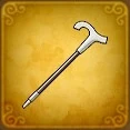 Rab's cane | Dragon Quest Wiki | Fandom