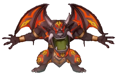 Abyss magic general | Dragon Quest Wiki | Fandom