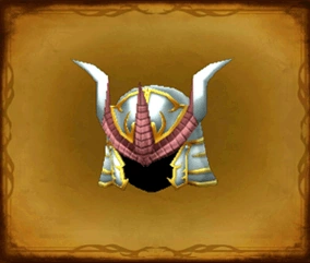 Hadlar helm | Dragon Quest Wiki | Fandom