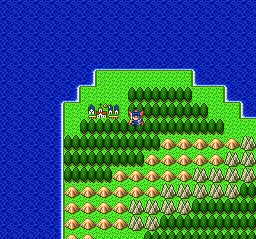 Galenholm | Dragon Quest Wiki | Fandom