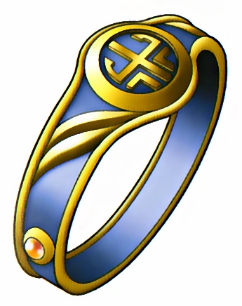 Holy talisman | Dragon Quest Wiki | Fandom