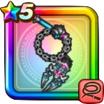 Beast's dark whip | Dragon Quest Wiki | Fandom