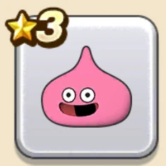 Slime stack head peach | Dragon Quest Wiki | Fandom