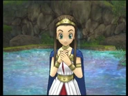 Princess Medea | Dragon Quest Wiki | Fandom