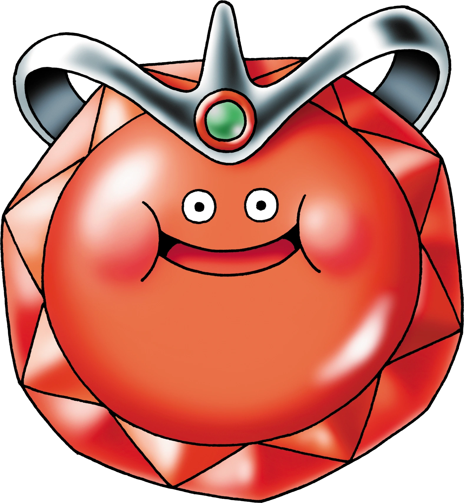 Darkonium slime | Dragon Quest Wiki | Fandom