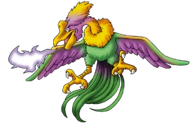Hybird | Dragon Quest Wiki | Fandom