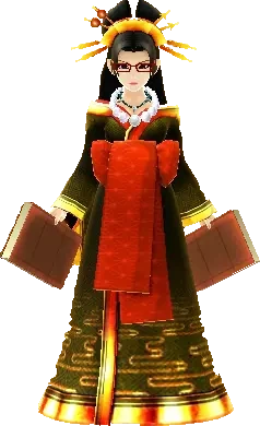 Strategy emperor tomoe | Dragon Quest Wiki | Fandom