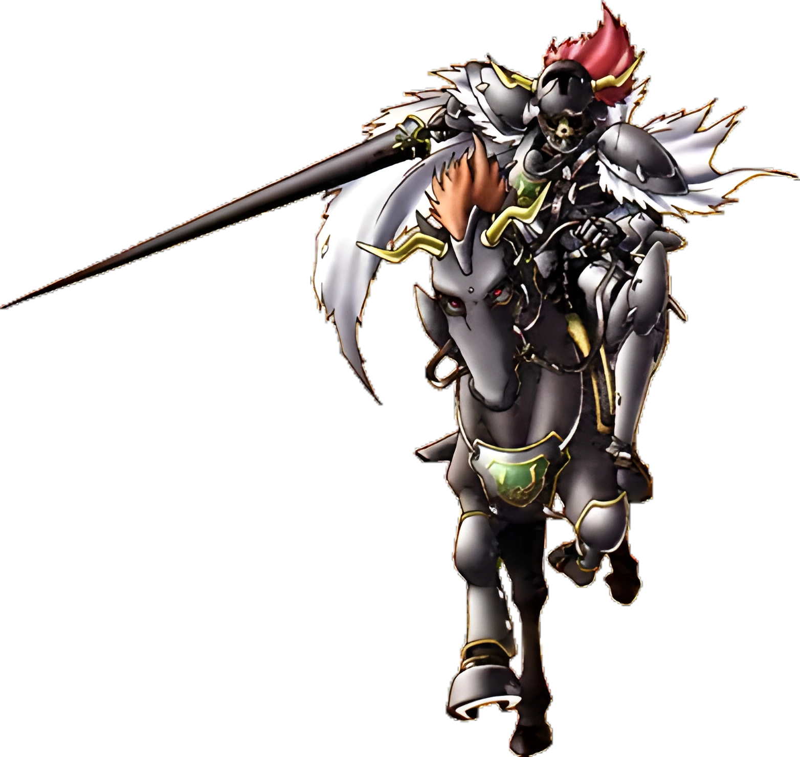 Wight Knight | Dragon Quest Wiki | Fandom