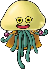 Bianca slime | Dragon Quest Wiki | Fandom