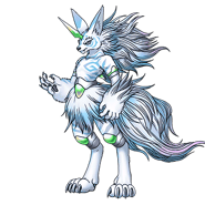 Incarnus | Dragon Quest Wiki | Fandom