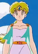 Leona/Image Gallery | Dragon Quest Wiki | Fandom