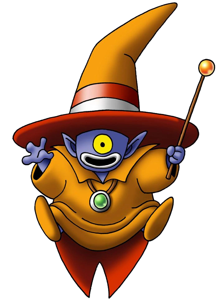 Tunante | Dragon Quest Wiki | Fandom