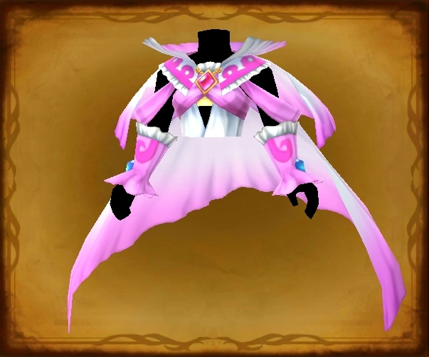 Rose queen dress top | Dragon Quest Wiki | Fandom