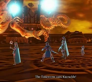 Timewyrm | Dragon Quest Wiki | Fandom