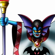Hargon | Dragon Quest Wiki | Fandom