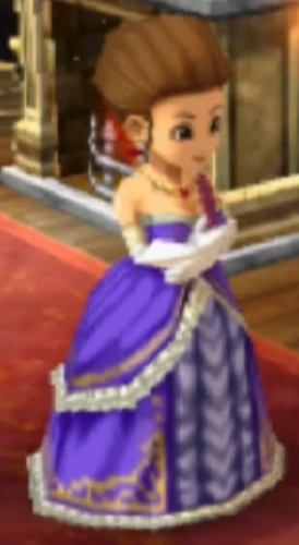 Cayenne | Dragon Quest Wiki | Fandom