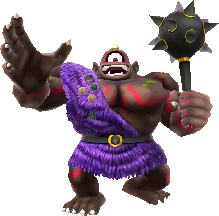 Bowgen | Dragon Quest Wiki | Fandom