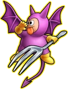 Diablillo | Dragon Quest Wiki | Fandom