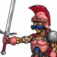 Ragnar McRyan | Dragon Quest Wiki | Fandom