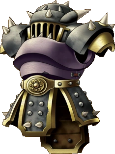 Hela's armour | Dragon Quest Wiki | Fandom