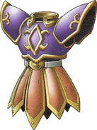 Magic armour | Dragon Quest Wiki | Fandom