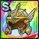 Golden helm | Dragon Quest Wiki | Fandom