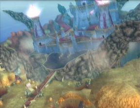 Neos | Dragon Quest Wiki | Fandom