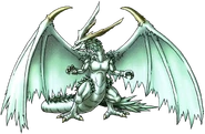 Crow | Dragon Quest Wiki | Fandom