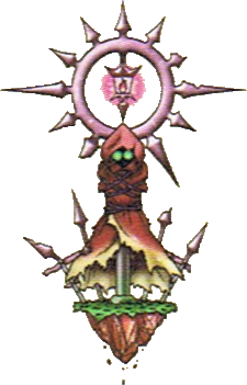 Ghost berry | Dragon Quest Wiki | Fandom