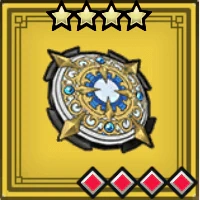 Training shield | Dragon Quest Wiki | Fandom