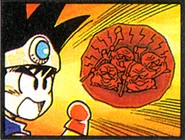 Fizzle | Dragon Quest Wiki | Fandom