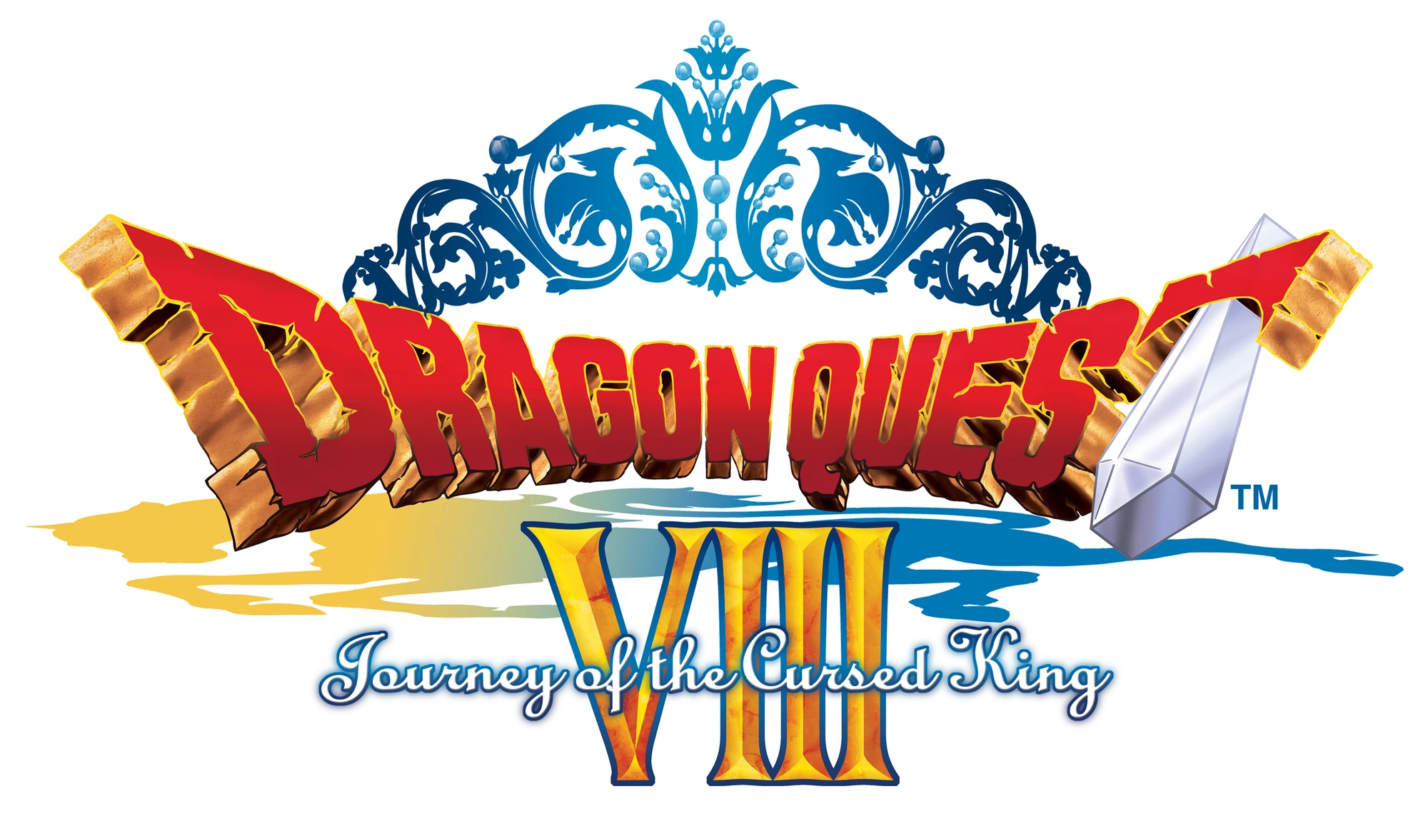 Dragon Quest VIII | Dragon Quest Wiki | Fandom