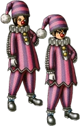 Gadabout | Dragon Quest Wiki | Fandom