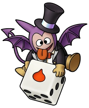 Roly | Dragon Quest Wiki | Fandom