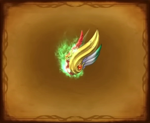 Phoenix fighting fists | Dragon Quest Wiki | Fandom