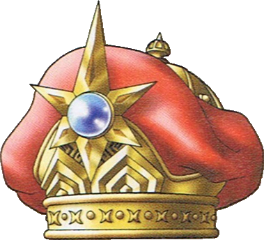 Apollo's crown | Dragon Quest Wiki | Fandom